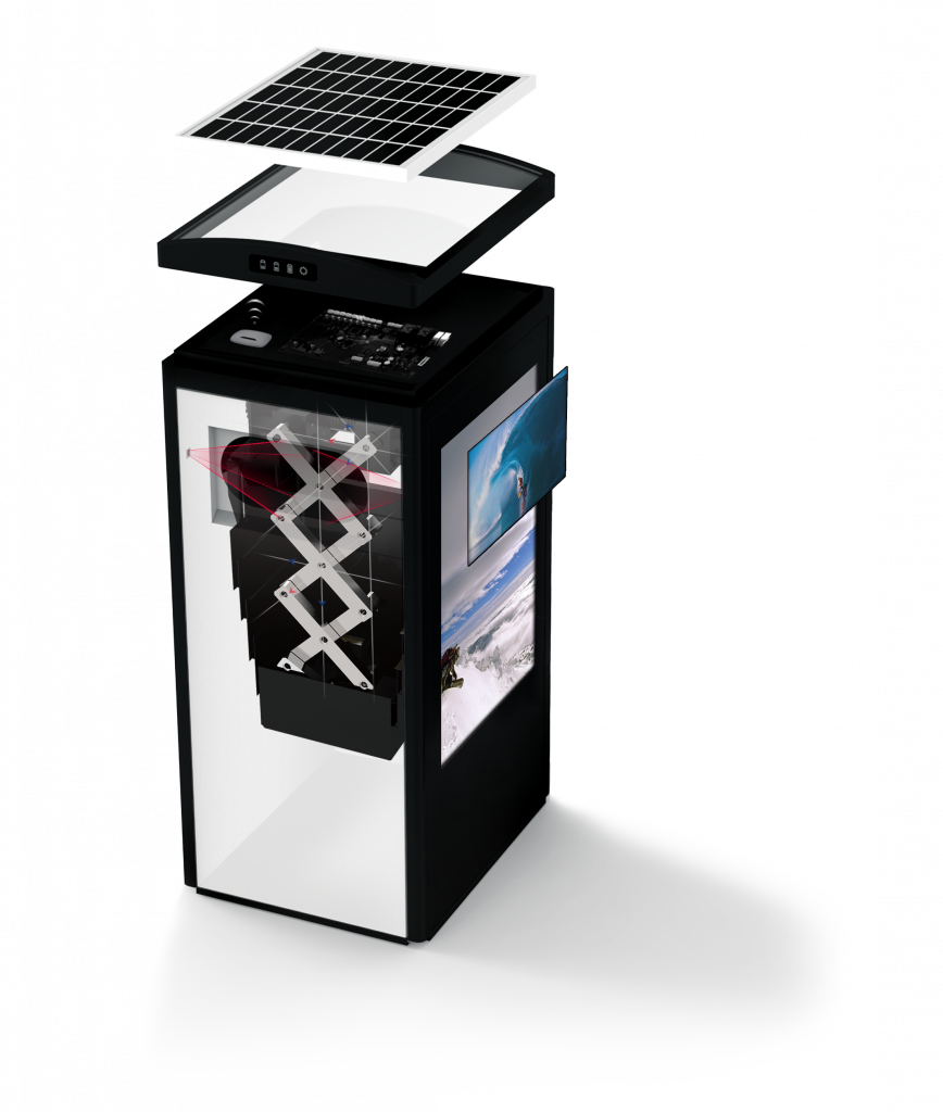 Infrastructure Canada's Smart Cities Challenge: Get Ready for the World ...